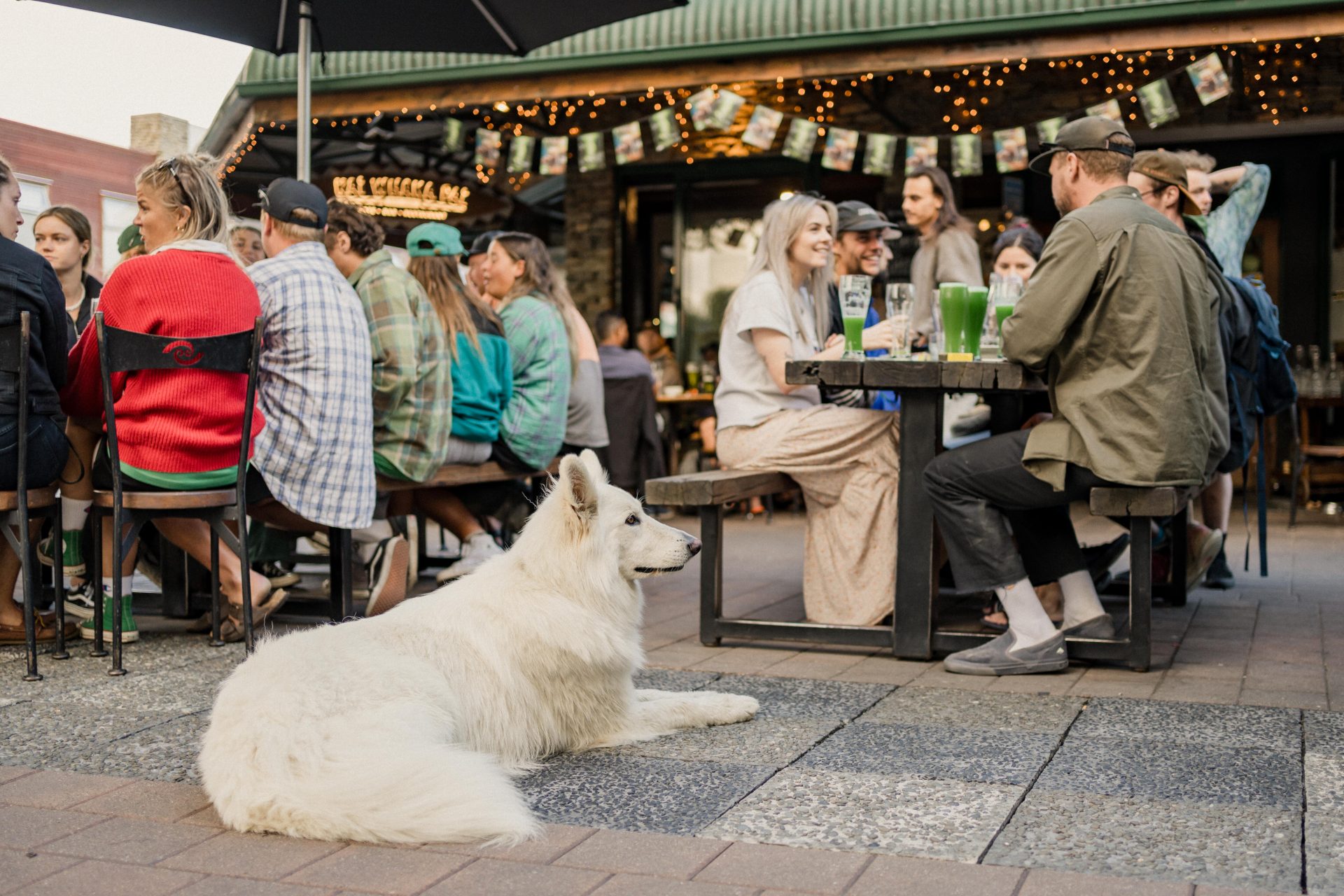 About our Lake Wanaka Cafe & Eatery | Laid Back Cafe & Bar | Kai Whakapai